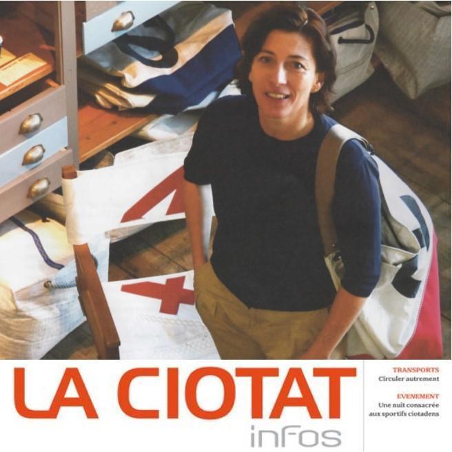 Cap au Large – Les Toiles du Large