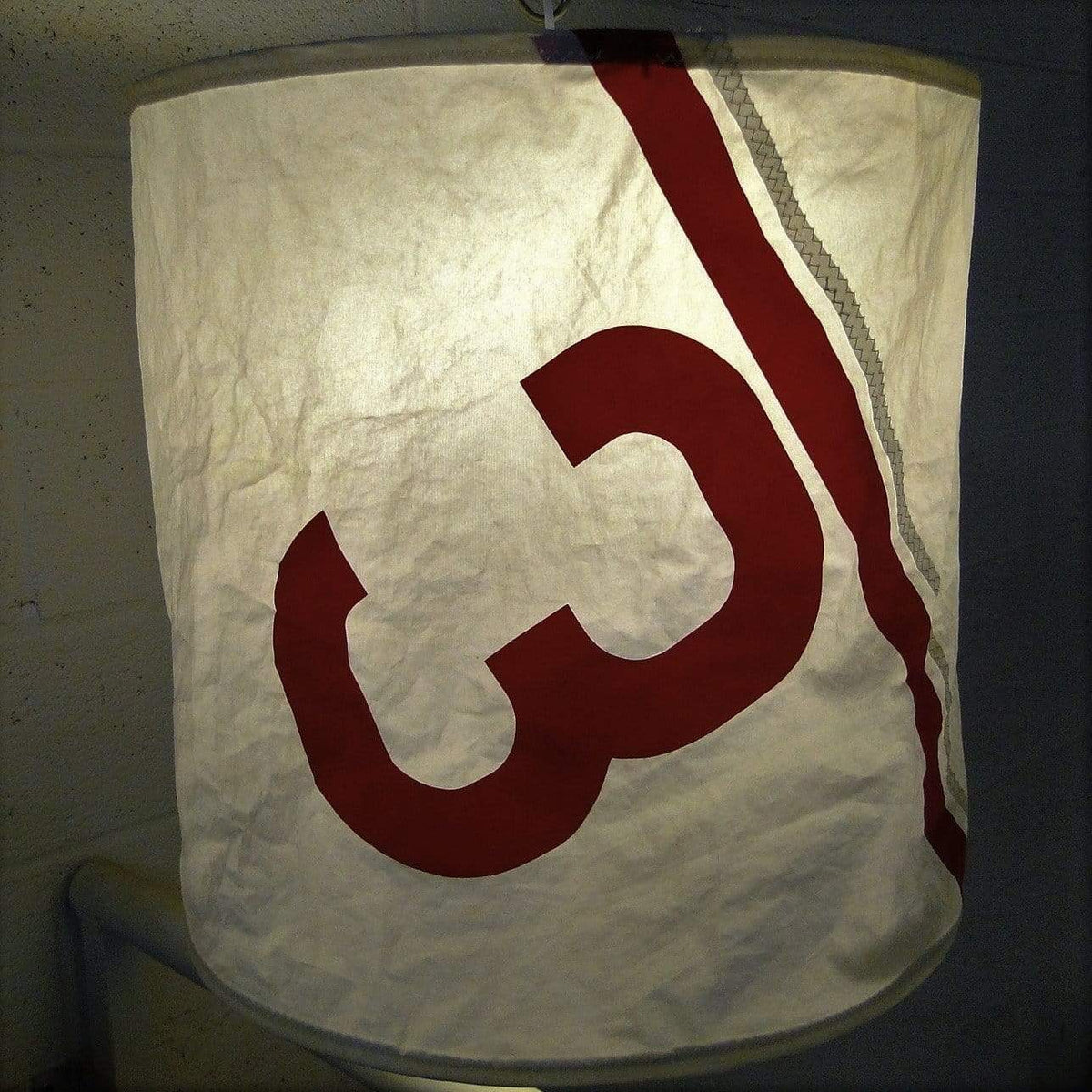 Suspension Voile – Les Toiles du Large