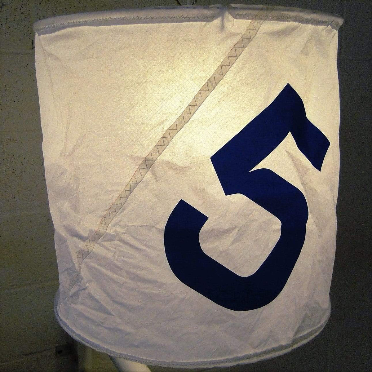 Suspension Voile – Les Toiles du Large